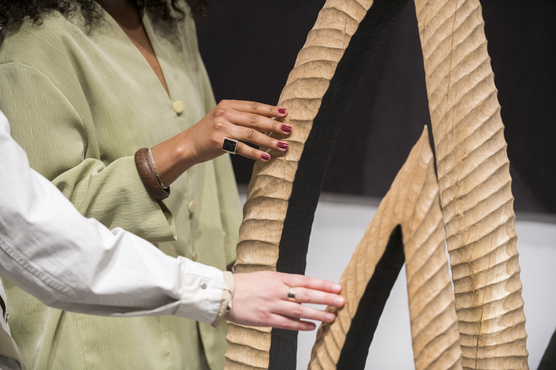 Les annonces professionnelles publiées sur Ateliers d'Art de France