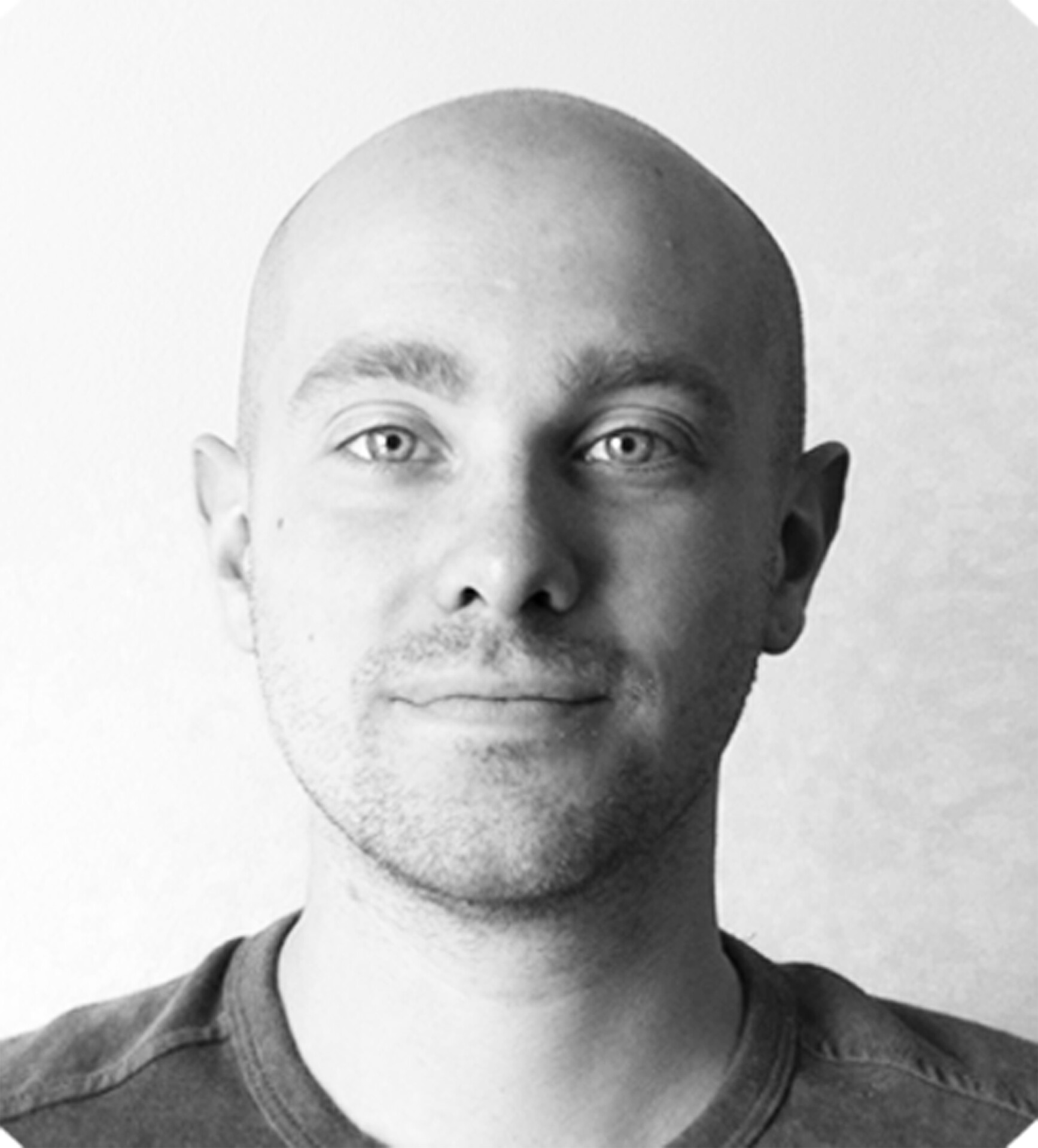 Mathieu GILLET - Créateur verrier - Ateliers d'Art de France