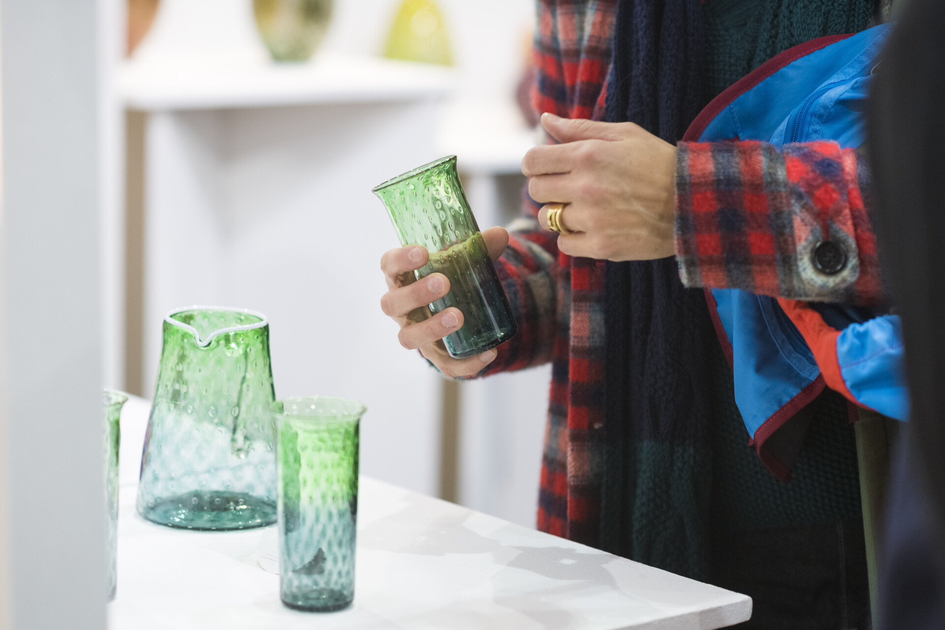 le salon de l’objet d’art, Ob’Art Paris, revient du 22 au 24 novembre ...